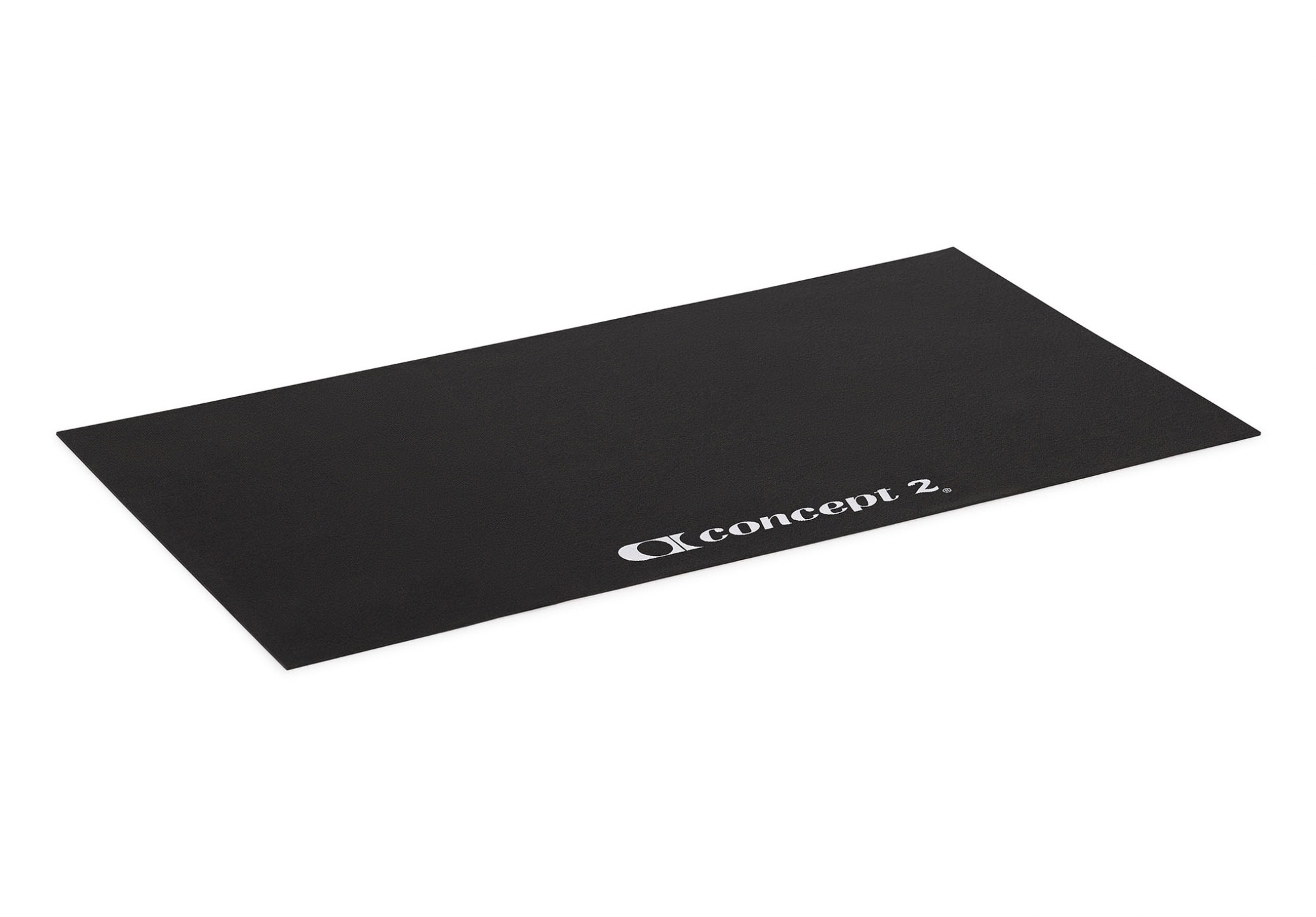 CONCEPT 2 BikeErg - Floor Mat - SHADLE Europe